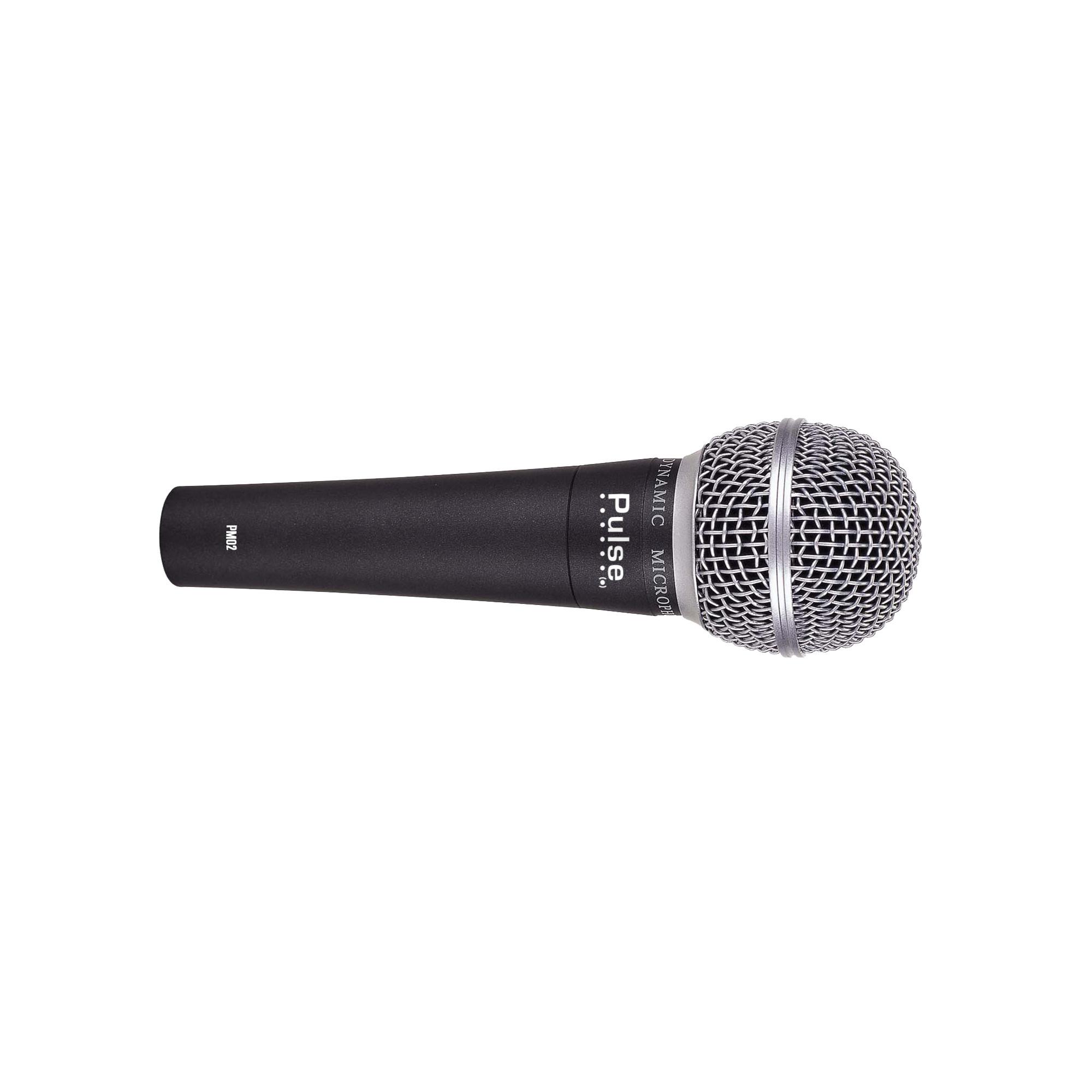 PULSE Microphone PM02, @MANUFACTURER_NAME